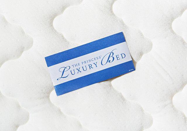 Mattress | The Princess Luxury Bed – The Princess Luxury Bed by ...